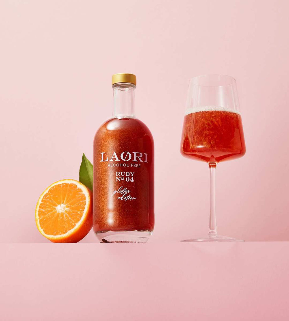 Laori Ruby Tonic
