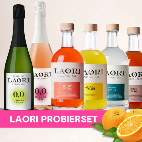 Laori Ruby Tonic