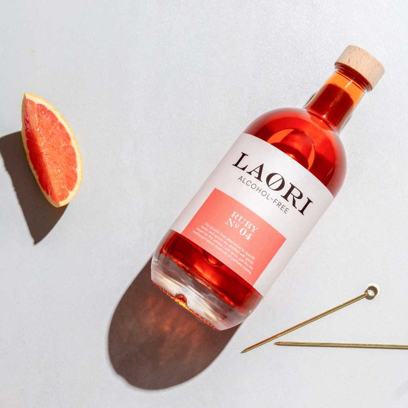 Laori Ruby No 04 (0,5l)